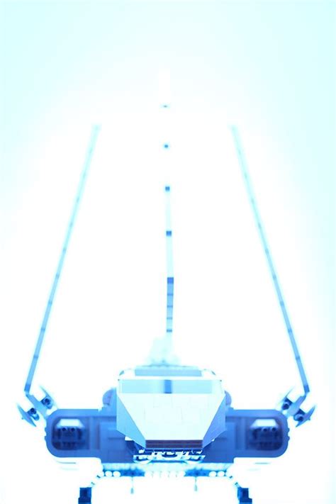 Lambda By Alejandro Ramírez On 500px Strobing Blue Gel Lambda