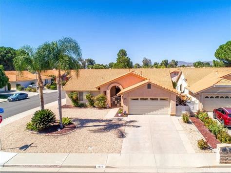 1877 Fir Tree Ct Hemet CA 92545 45 Photos Movoto