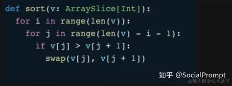 Mojo比Python快达 倍的AI编程语言翻译 知乎