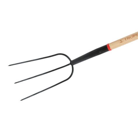 3 Prong Pitchfork Hay Fork Tru Pro Home And Living Products For Sale