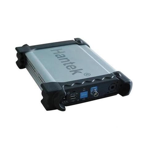 Hantek Dso3062al 5 In 1 Oscilloscope Logic Analyzer Arb Generator Fft Mickcara