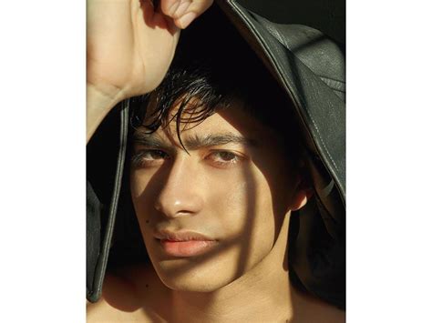 The Swoon Worthy Photos Of Kapuso Actor Anjay Anson Gma Entertainment