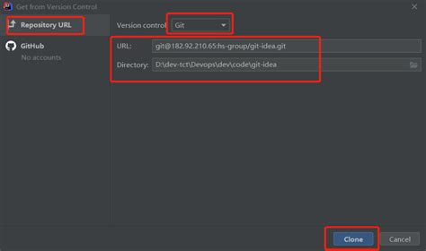 devops idea git 管理 idea git插件 csdn博客