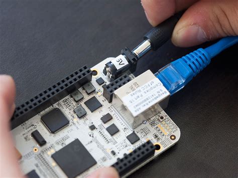 Learn The Basics Of A Beaglebone Make