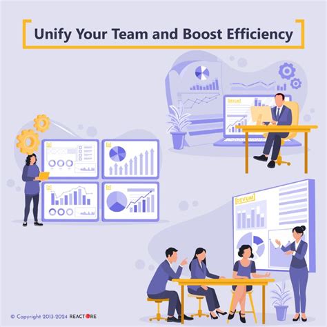 Reactore On Linkedin Streamlineyourbusiness Operations