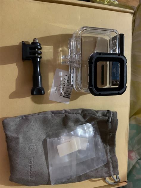 Insta One RS Dive Case Photography Photography Accessories Other Photography Accessories