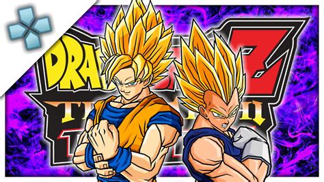 Dragon Ball Z Psp Games Coolrom Geniestart
