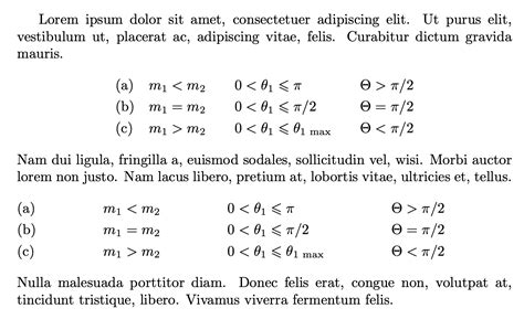 Align How Do I Get This Set Of Equations Aligned TeX LaTeX Stack Exchange