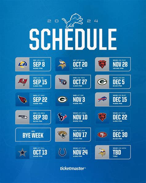 Its Here Rdetroitlions