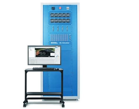 Hardware In The Loop Simulators Reduce Development And Test Risk