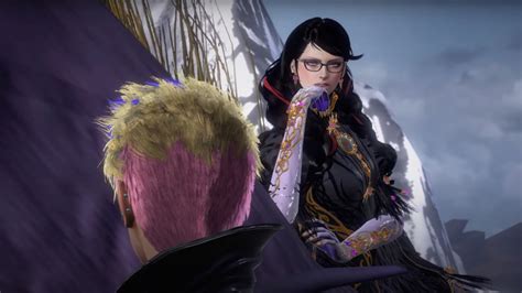 Купить Bayonetta 3 для Nintendo Switch в наличии СПБ PiterPlay.com