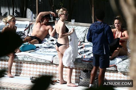 Tanya Burr Nude Aznude