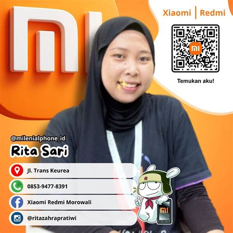 Rita Sari