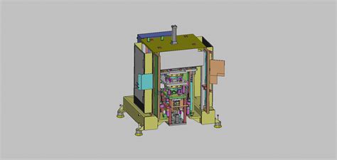 Explore Advanced Stator Assembly Drawing Download For Free Today Mechstream