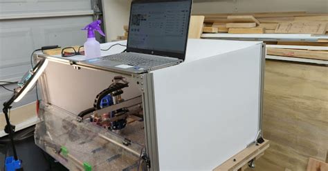 Mpcnc Upgrade Cutting Aluminum Your Builds V1 Engineering Forum