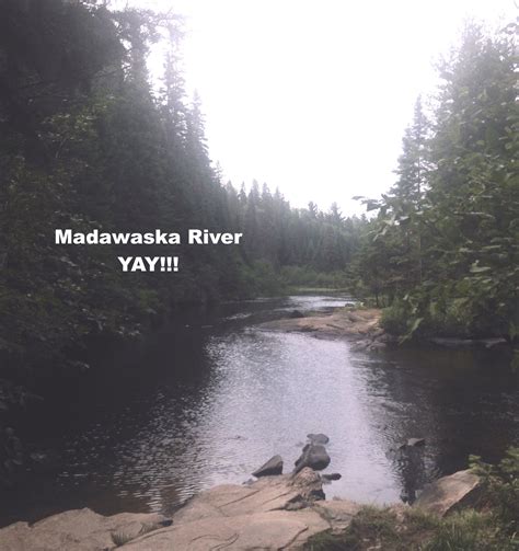 My 1st Backcountry Canoe Trip Algonquin 2002 Canoe Symposium Presentation Part 2 Of 2