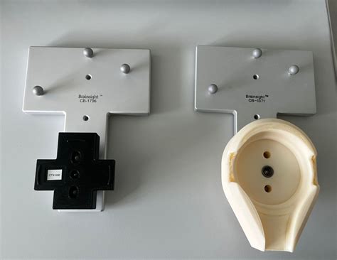 Transcranial Ultrasound Stimulation Tus — Bric Handbook 02 Documentation