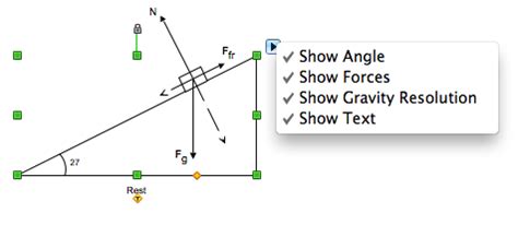 Drawing Physics Illustrations ConceptDraw HelpDesk