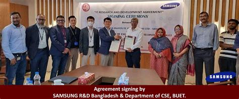 Department Of Cse Buet