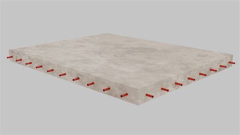 What Is A Post Tension Slab