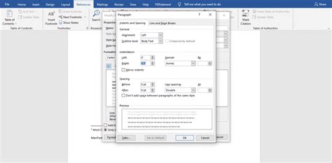 How To Add Footnotes In A Microsoft Word Document