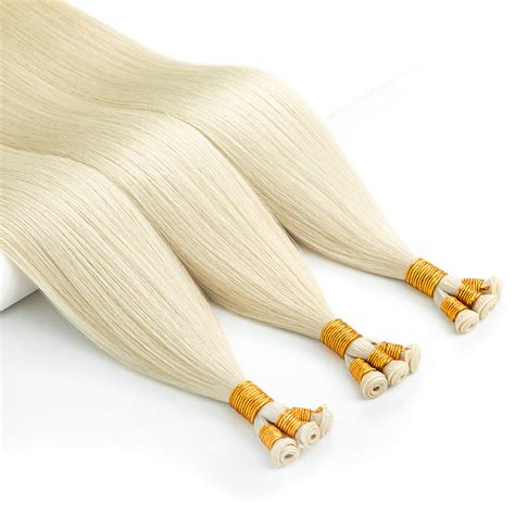 Hair Weft Human Hair Extensions Beautyplus