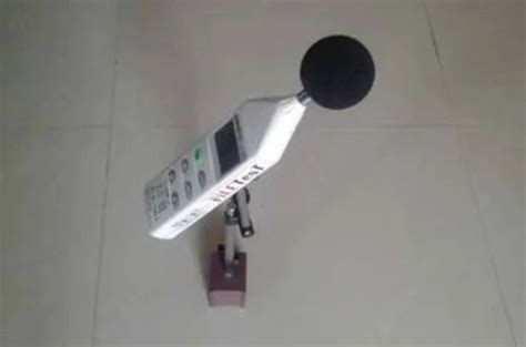 Noise Level Testing Service In Morbi Id 19801034733
