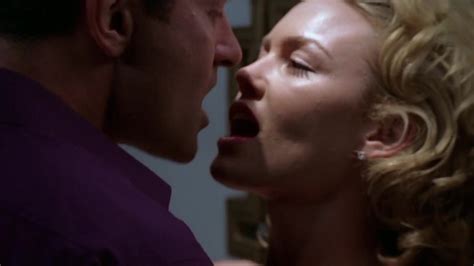 Nude Video Celebs Kelly Carlson Sexy Nip Tuck S E