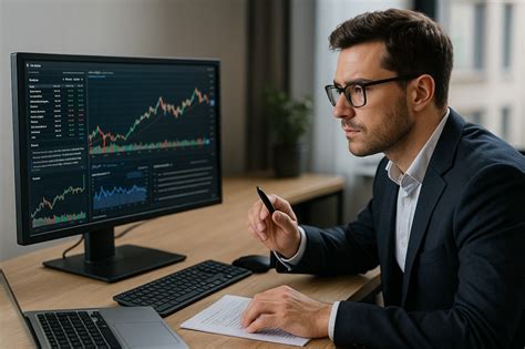 Ai In Finance Llms Disrupt Financial Forecasting With Unmatched