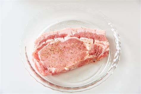 豚ロース厚切り肉（トンテキ）を柔らかく焼く方法！簡単レシピを紹介 くらしトライ