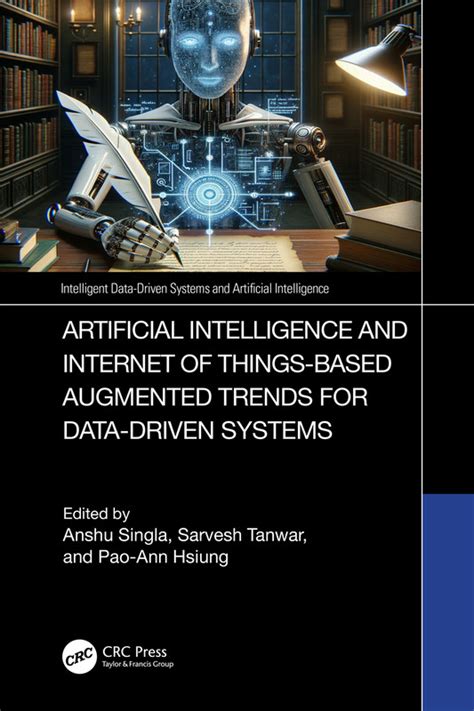 Ai And Iot Augmented Trends For Data Driven Systems 2024 Expert