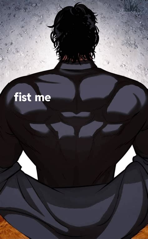 My Top 7 Even Though No One Cares Rlookismcomic