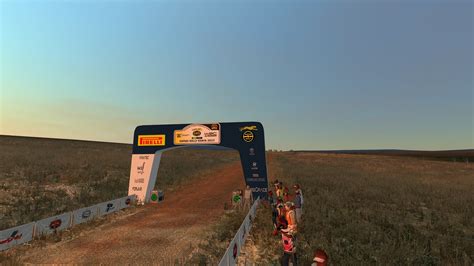 Kenya Ss Kedong Wrc 2015 Gravel Peugeot 106 Maxi Kit Car For Assetto Corsa R Simrally