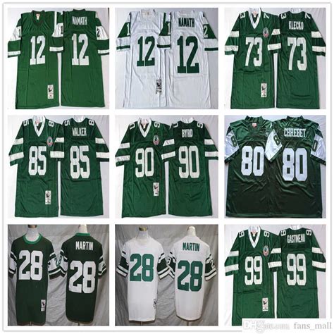 Classic Football Jerseys Authentic Throwback From Fansmall 164