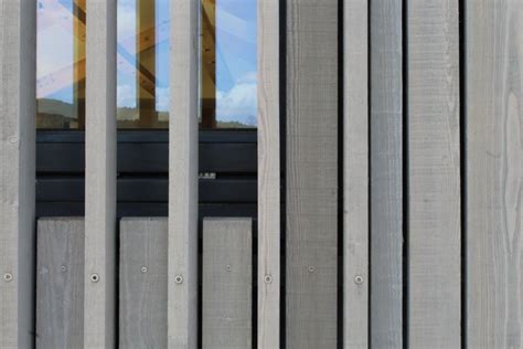 Timber Open Rainscreen Cladding The Ultimate Guide To Detailing Russwood