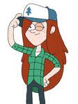 Wendy Corduroy 03 By Theeyzmaster On Deviantart