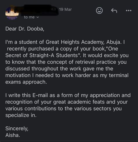 Ibraheem Dooba Phd On Linkedin Heres What Every Author Wants To Read Two Days After