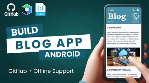 Android Blogs App 1 Project Setup Jetpack Compose Kotlin Room