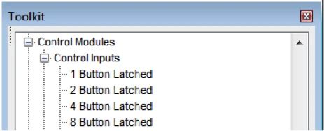 Integrating Logic Output Circuits Into Your Installation Symetrix