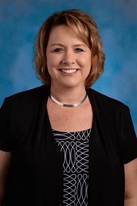 Cfisd Names New Principal For Owens Elementary