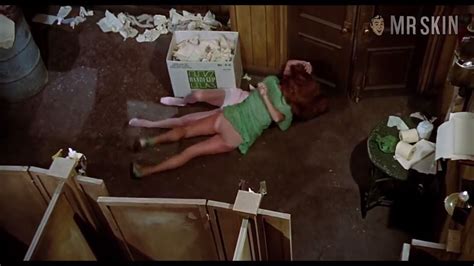 Gayle Hunnicutt Nude Find Out At Mr Skin