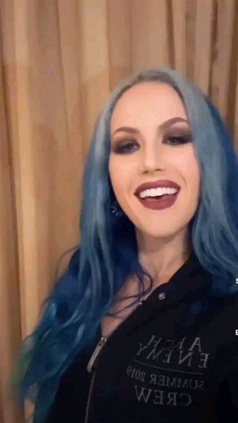 Alissa White Gluz