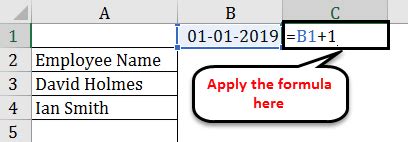 Calendar In Excel How To Use Calendar In Excel