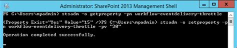Increase Sharepoint Workflow Performance And Reliability