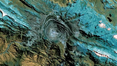 New Sentinel 2 Murphy Geological Services