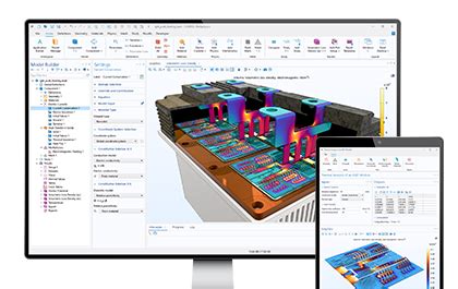 COMSOL 中国 多物理场仿真软件