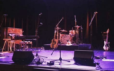 Stage Plot What Is A Stage Plot And Why Are They Useful Sound Stage