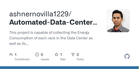 Github Ashnernovilla1229 Automated Data Center Power Consumption Monitoring Analysis In Neteco