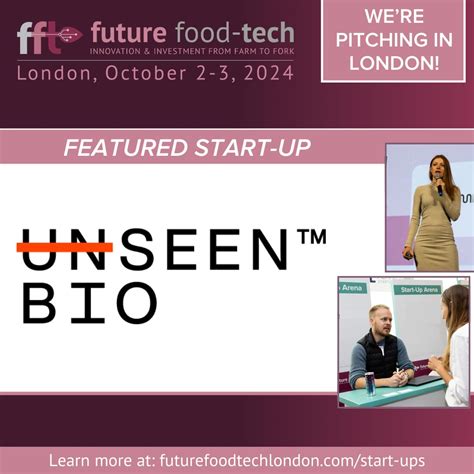 Futurefoodtech Future Food Tech