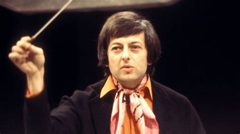 Obituary André Previn The Maestro With A Common Touch Bbc News